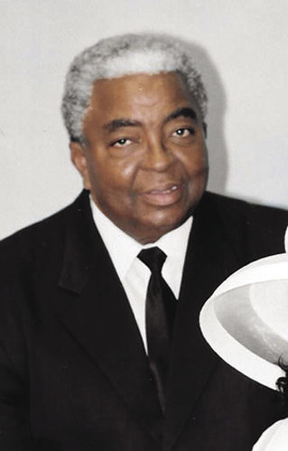 Cecil Robert Lockhart | Obituaries | miamitimesonline.com