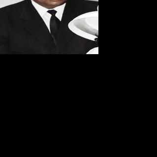 Cecil Robert Lockhart | Obituaries | miamitimesonline.com