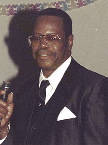 John Alexander Pollock Sr. | Obituaries | miamitimesonline.com