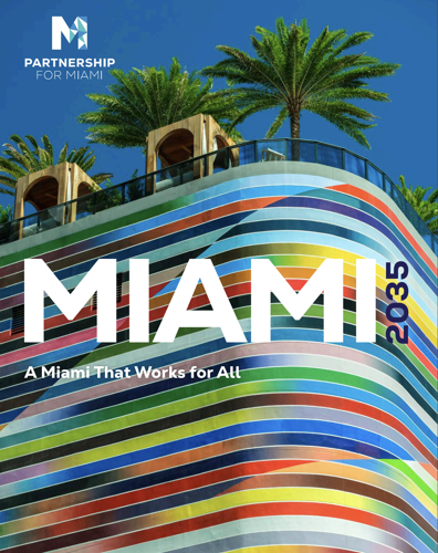 Vision 2035 imagines ‘A Miami that works for all’ | Opinion ...