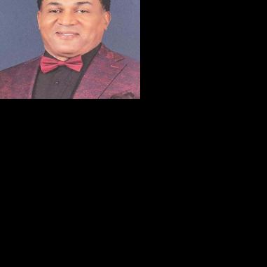 GEORGE C. BROWN | Obituaries | miamitimesonline.com