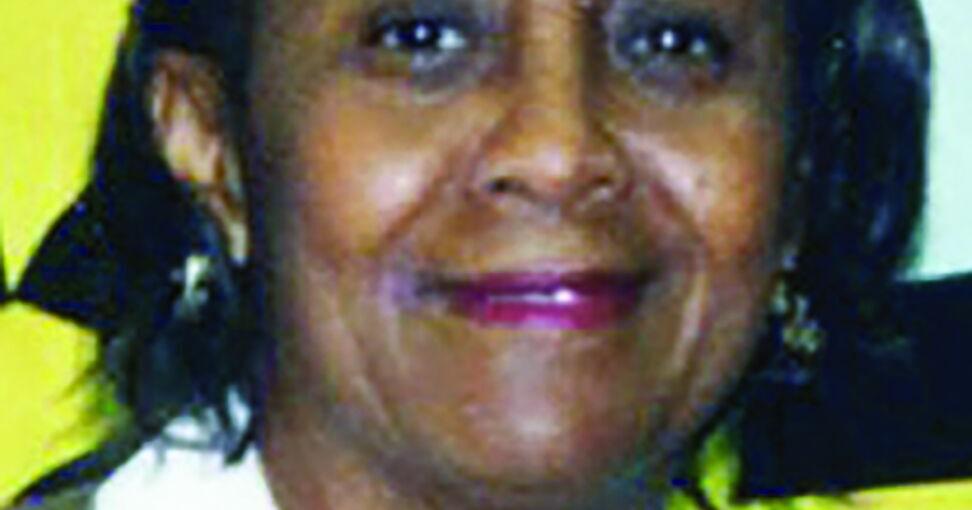 MRS. JOYCE ROACH BARRY | In Memoriam | miamitimesonline.com