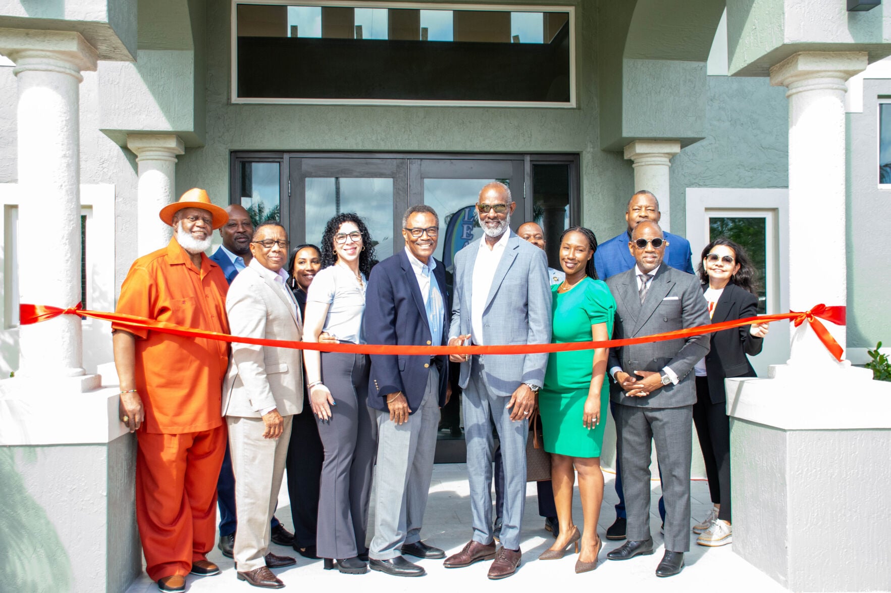 Oliver Gilbert reflects on a legacy of service from Miami Gardens and ...