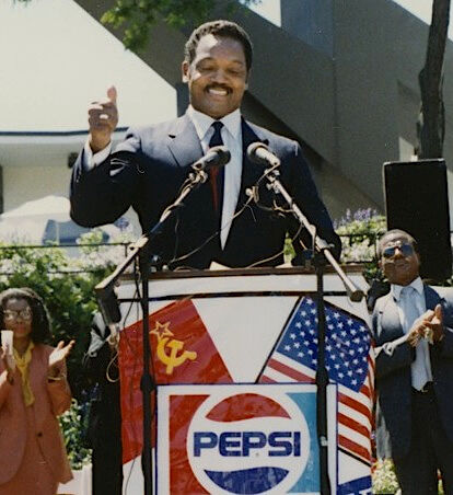 Jesse Jackson resigns as leader of Rainbow PUSH | National & World News ...