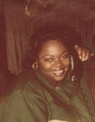 WANDA RHODES | Obituaries | miamitimesonline.com