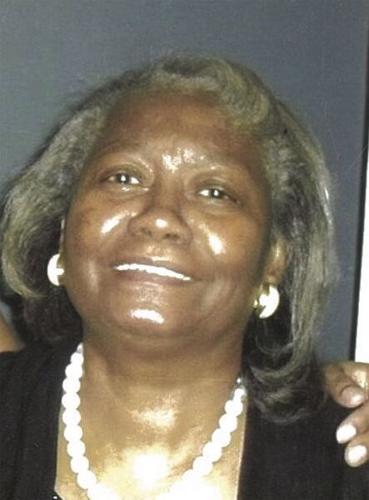 ZELMA RUTH SMITH | Obituaries | miamitimesonline.com