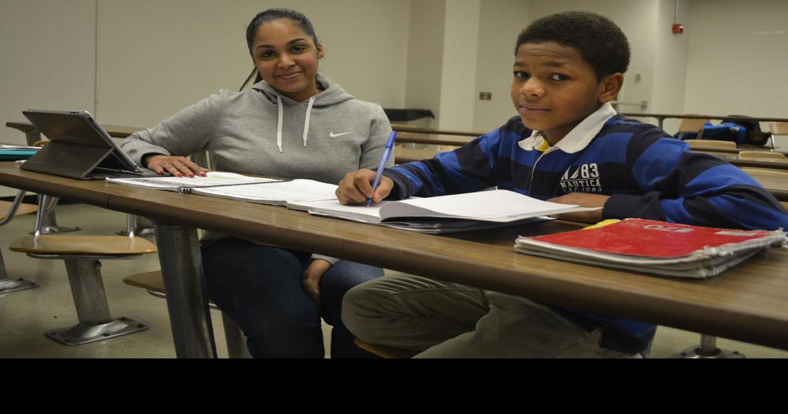Tutoring partnership is a win-win for everyone during pandemic | covid ...