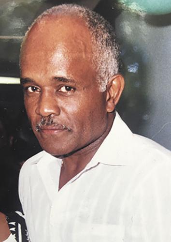 Deacon Luther J. Boykin | Obituaries | miamitimesonline.com