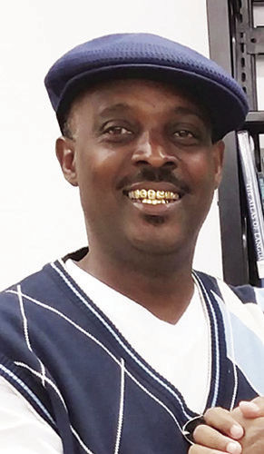 ANTHONY 'LIME' CAPERS | Obituaries | miamitimesonline.com