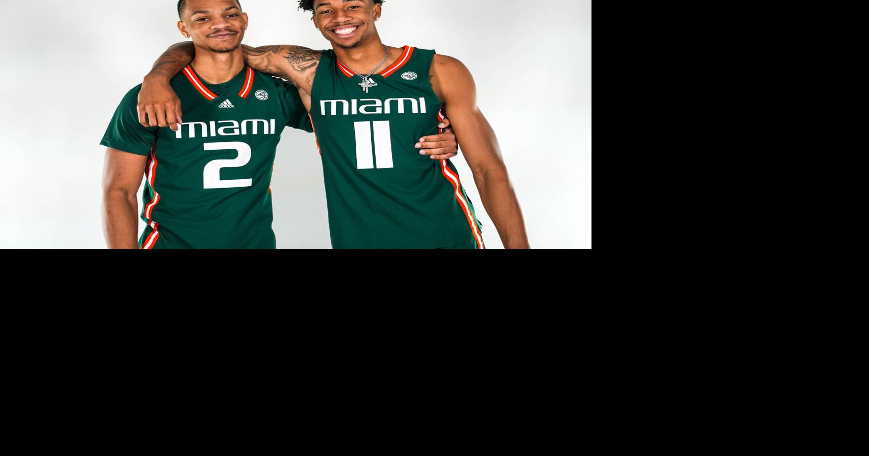 NBA draft highlighted South Florida talent | Sports | miamitimesonline.com