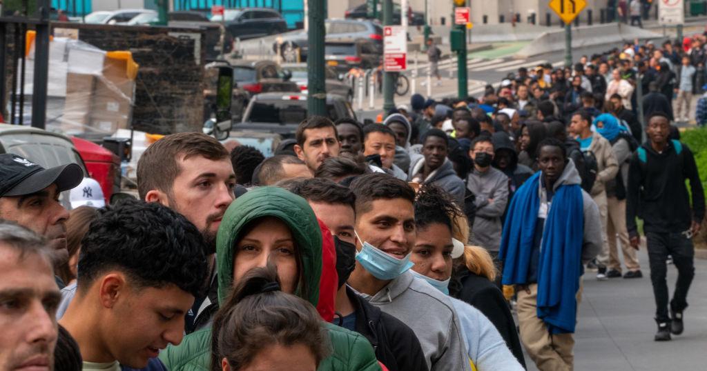 Immigration groups ask appeals panel to reinstate refugee programs ...