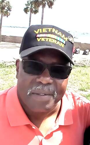 RODNEY COX | Obituaries | miamitimesonline.com