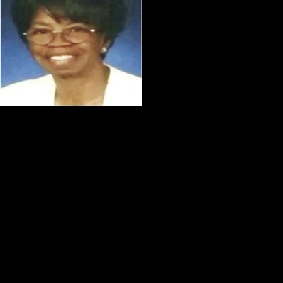 ALBERTA M. SCOTT | In Memoriam | miamitimesonline.com
