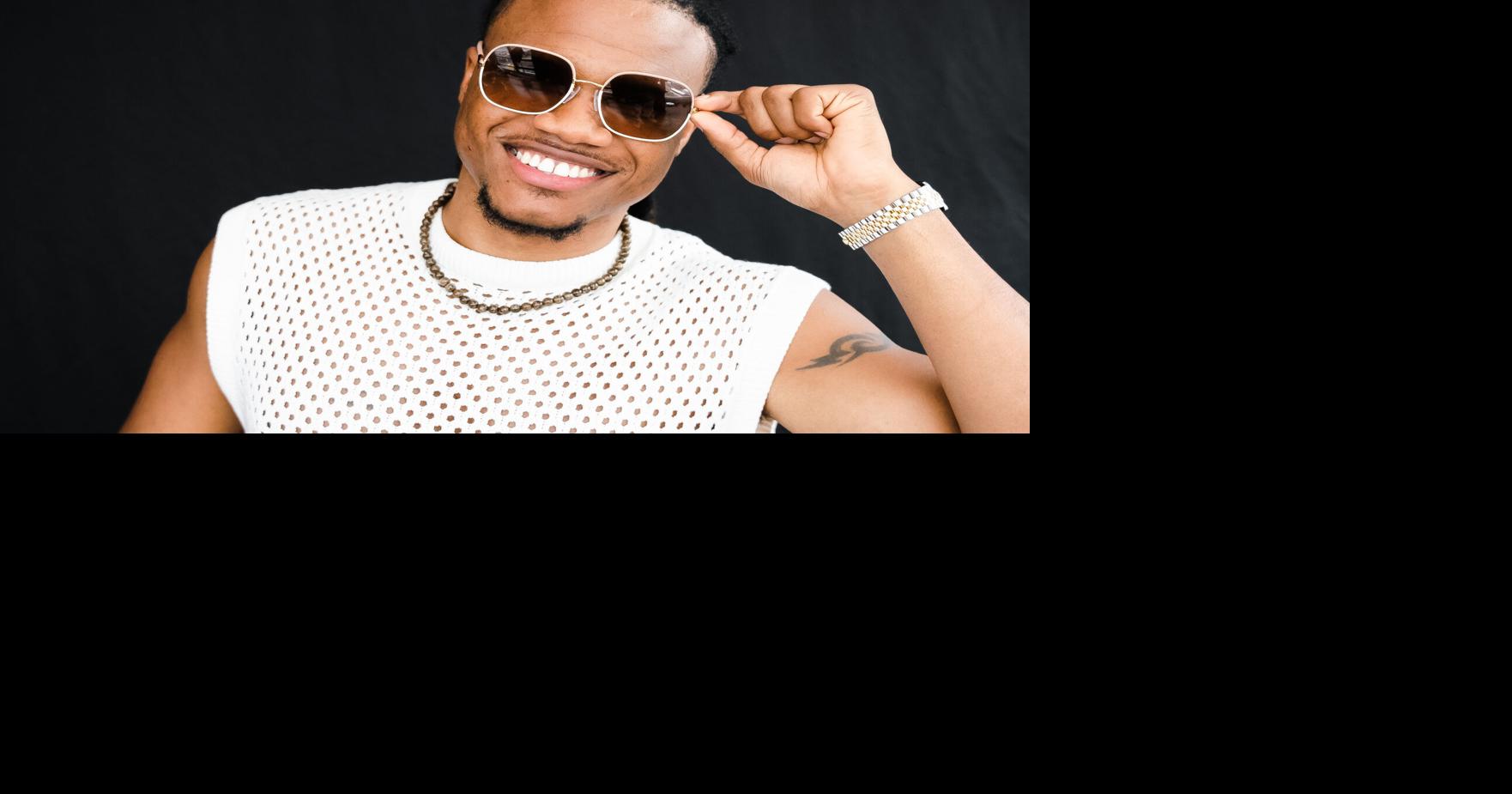 Jamaican comedian coming to Coral Springs Sept. 16 | Entertainment ...