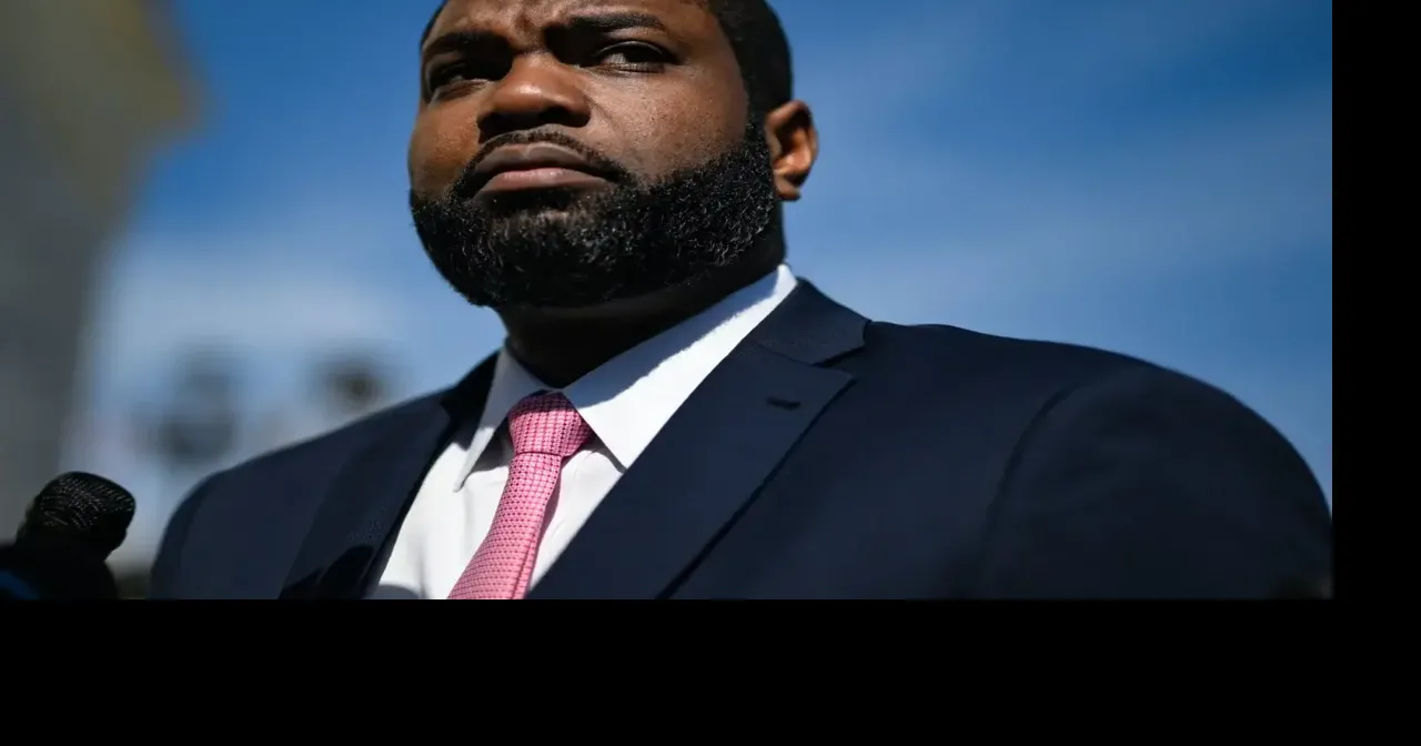 Byron Donalds’ front-runner wall grows with Blaise Ingoglia endorsement ...