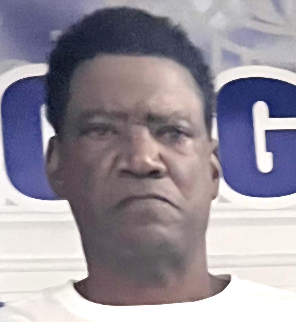 MICHAEL EUGENE FERGUSON | Obituaries | miamitimesonline.com