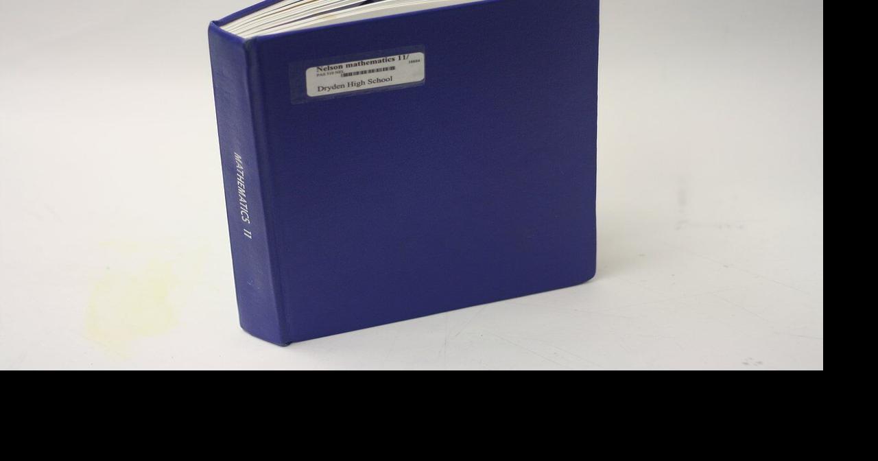 Florida releases examples of banned math textbooks | Florida News ...