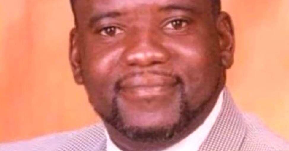 RONALD DONALDSON | Death Notices | miamitimesonline.com