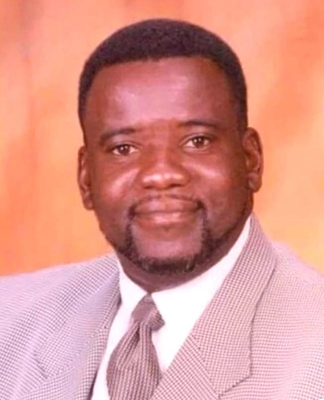 RONALD DONALDSON | Death Notices | miamitimesonline.com