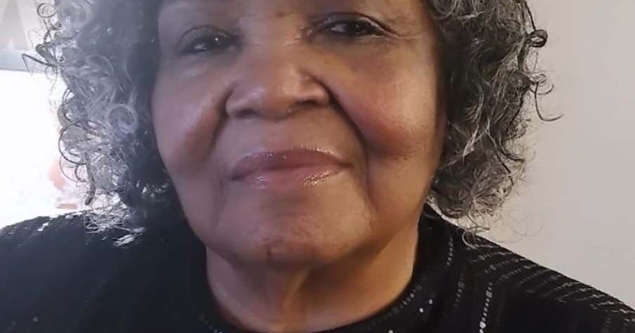 ALENE JAMES | Obituaries | miamitimesonline.com