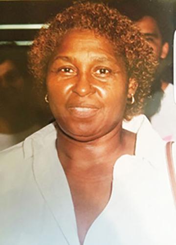 Doretha Smith | Obituaries | miamitimesonline.com