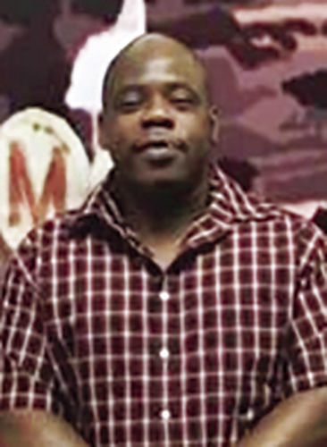 MICHAEL DWAYNE MONROE | Obituaries | miamitimesonline.com