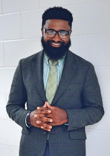 Miami Gardens church has a new minister | Faith | miamitimesonline.com