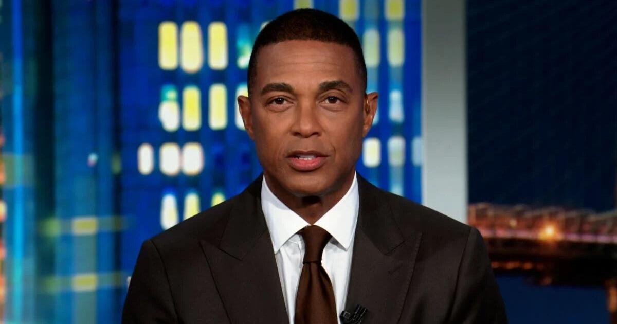 Journalist Don Lemon is charged with federal civil rights crimes in ...