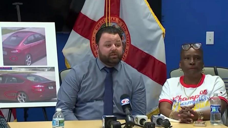 Sisters mystified by slaying of their octogenarian parents inside ...