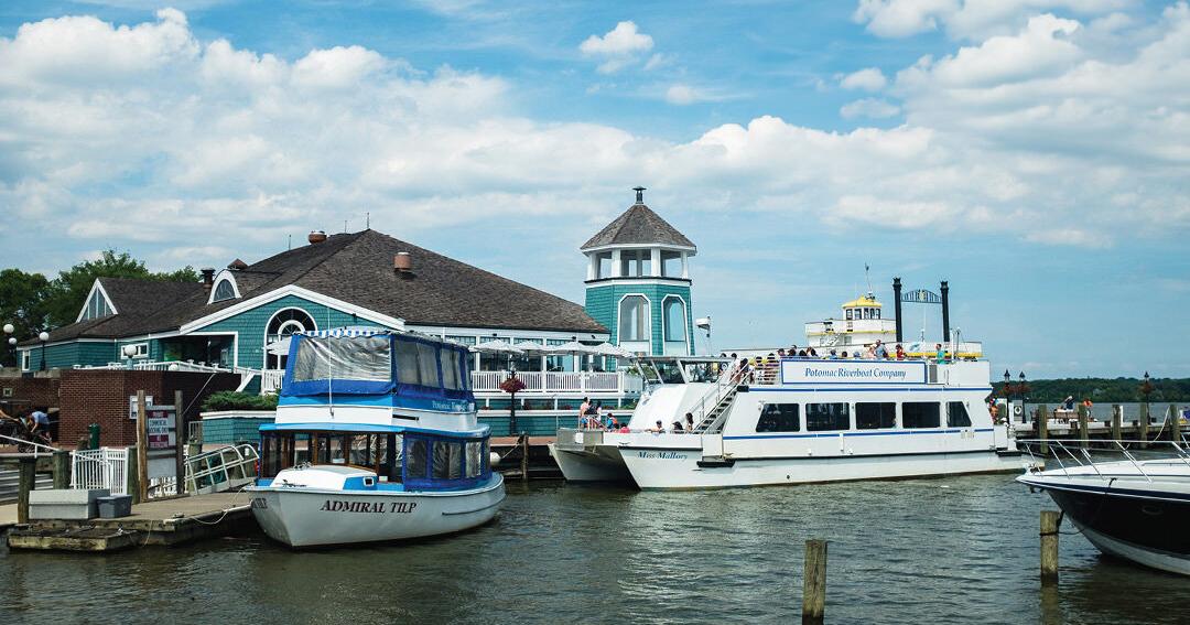 The past is real in historic Alexandria | Destinations ...