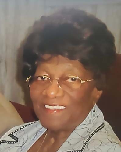 CLEORA WOOD BROOKS | Obituaries | miamitimesonline.com