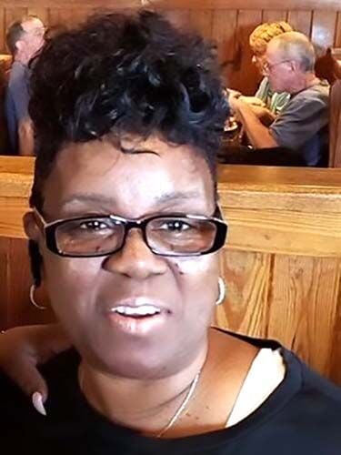 ANTOINETTE ROCELLE WRIGHT | Obituaries | miamitimesonline.com