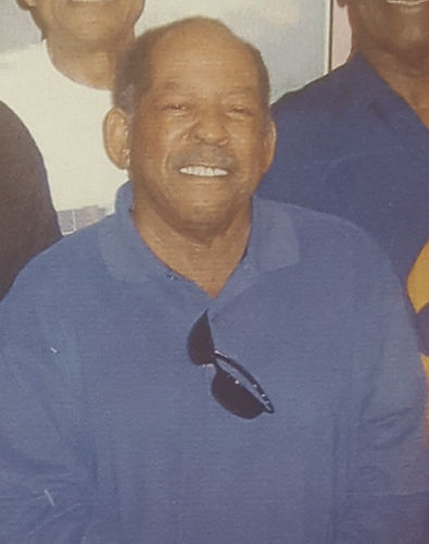 Elder David Lee Snyder | Obituaries | miamitimesonline.com