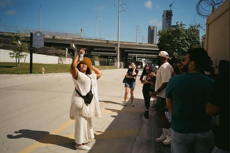 The fight to save Overtown's community oversight: What's at stake ...