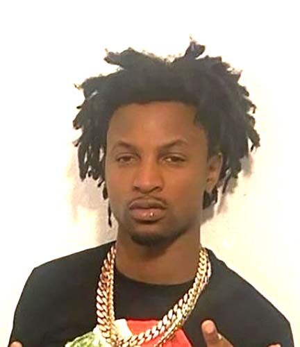 DONTE JOHNSON | Obituaries | miamitimesonline.com