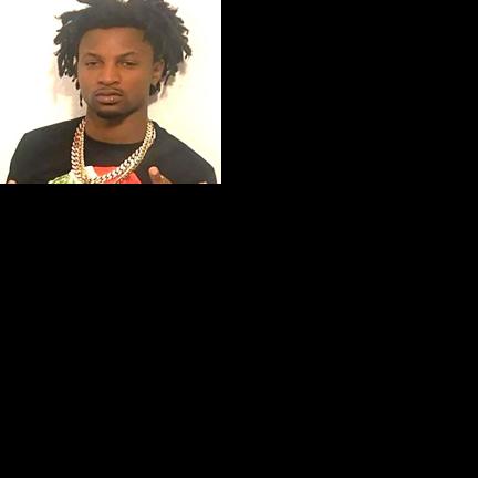 DONTE JOHNSON | Obituaries | miamitimesonline.com