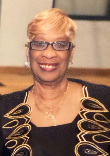 CAROLYN KNOWLES ANDERSON | Obituaries | miamitimesonline.com