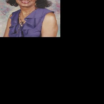 Francenia Ida (Lewis) Robinson | Obituaries | miamitimesonline.com