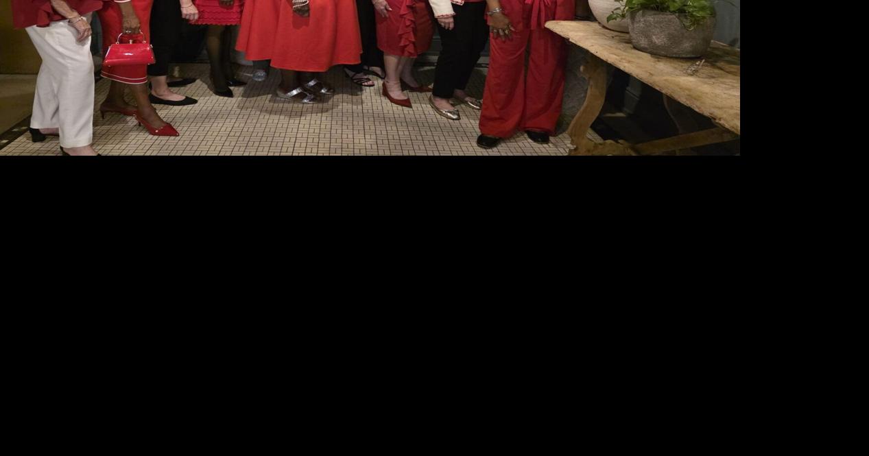 From Overtown to the Miami Woman’s Club's first Black president: How ...