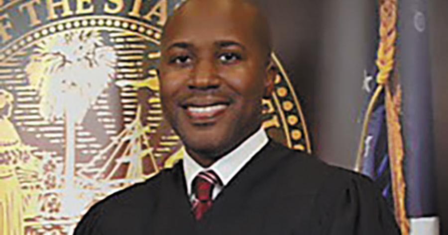 Circuit Court Judge Rodney Smith is finalist for federal judgeship ...