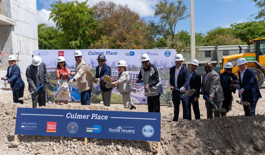 Culmer Place combats housing crisis | South Florida News ...