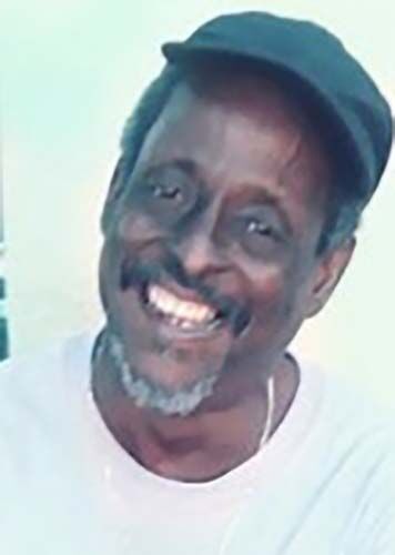 BERNARD HALL AKA BO-NAY | Obituaries | miamitimesonline.com