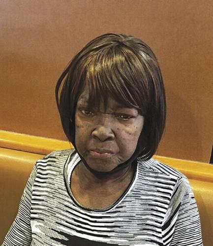 OLIVE JONES | Obituaries | miamitimesonline.com