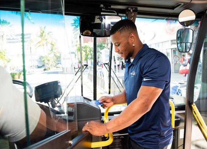 Ballot question to gauge voter support for more rapid transit | Local ...