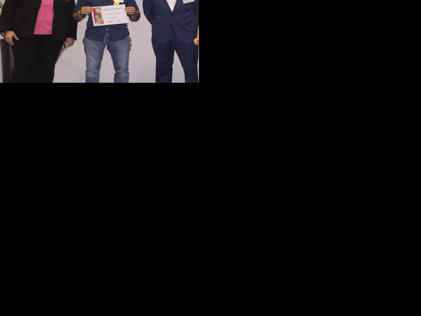 ‘Art of Found Objects’ initiative a circle of life | Education ...