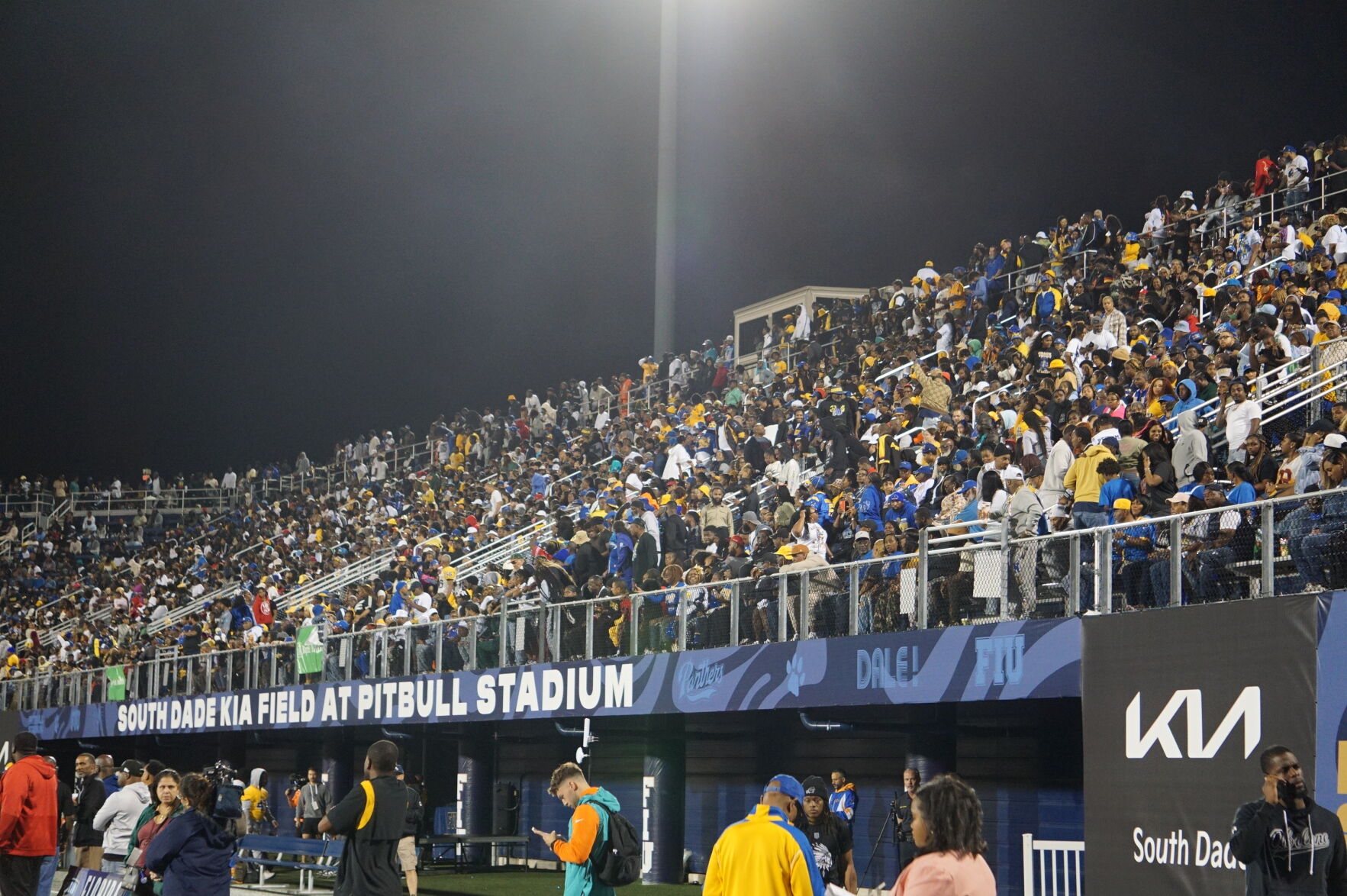 2025 Florida high school football bracket revealed | Sports ...