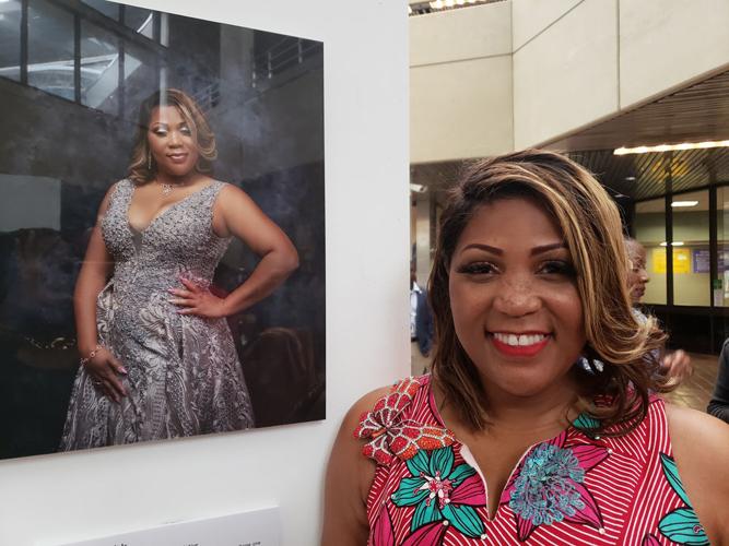 Opa-locka's Myra Taylor returns; Black Affairs Advisory kicks off Black ...