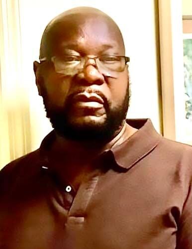 JERRY SAUNDERS | Obituaries | miamitimesonline.com