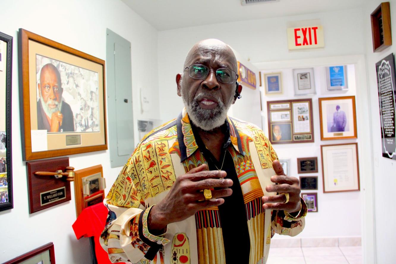 Urban League of Greater Miami: Where are they now? | Local News ...