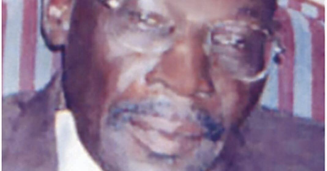 ALBERT “AB” BRYANT | Obituaries | miamitimesonline.com